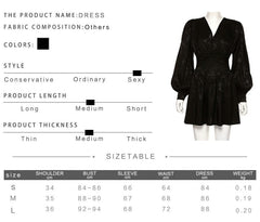 Rocio Dress – Viho Shop