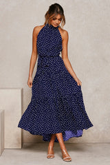 Valeria Maxi Dress – Viho Shop