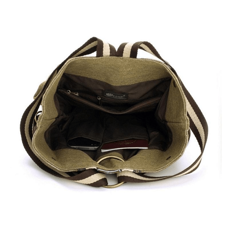 Native Tribal Backpack – Viho Shop