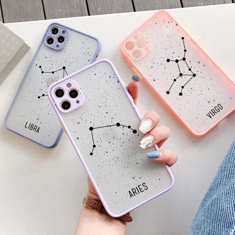 Constellations Phone Cases – Viho Shop