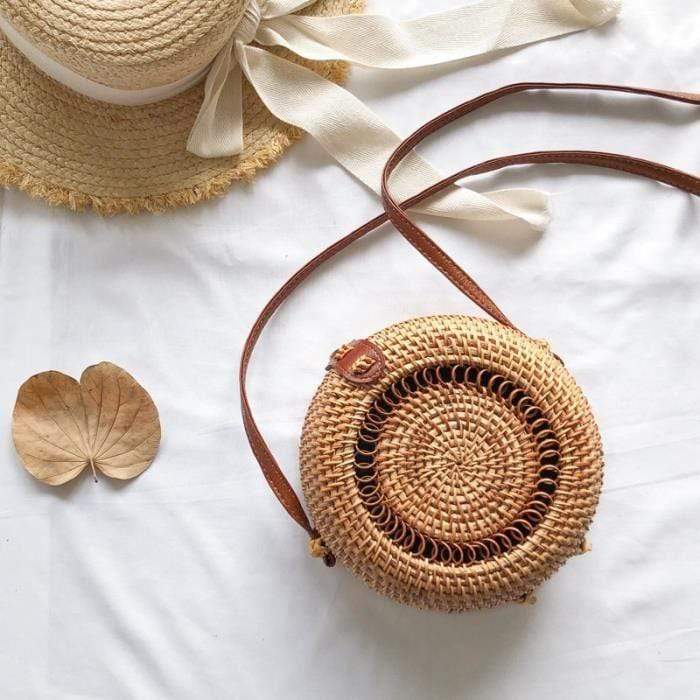 Didicas Crossbody Bag – Viho Shop