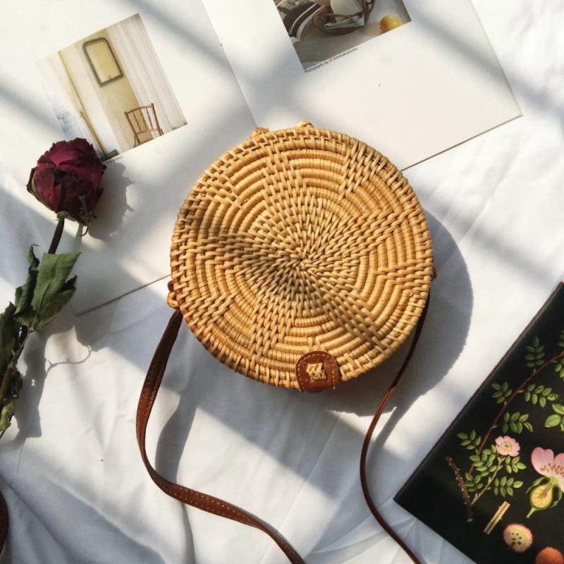 Koh Samui Crossbody Bag – Viho Shop