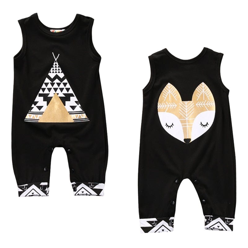 Native Tribe Baby Infant Clothes – Viho Shop