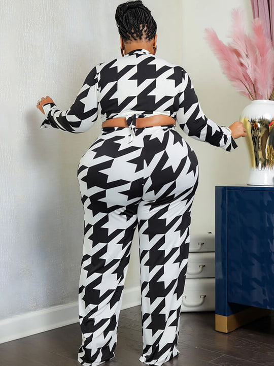 PLUS SIZE